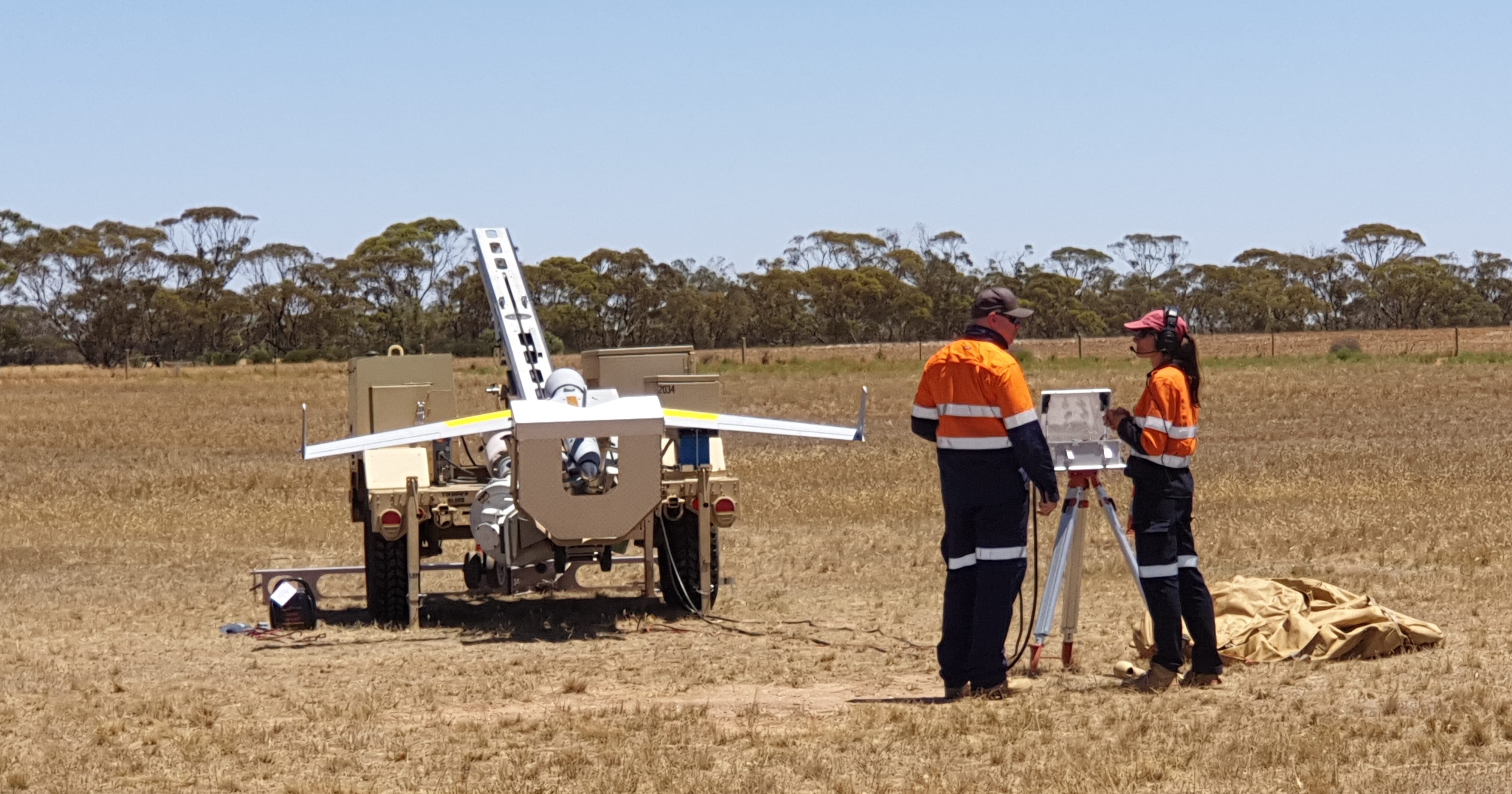 Solutions - Insitu Pacific