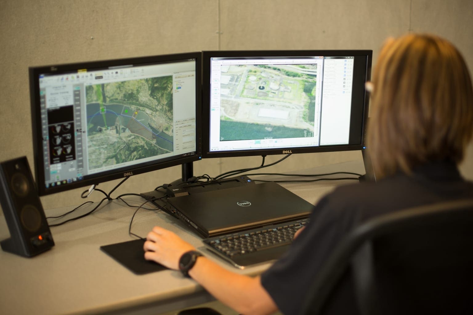 Software - Insitu Pacific