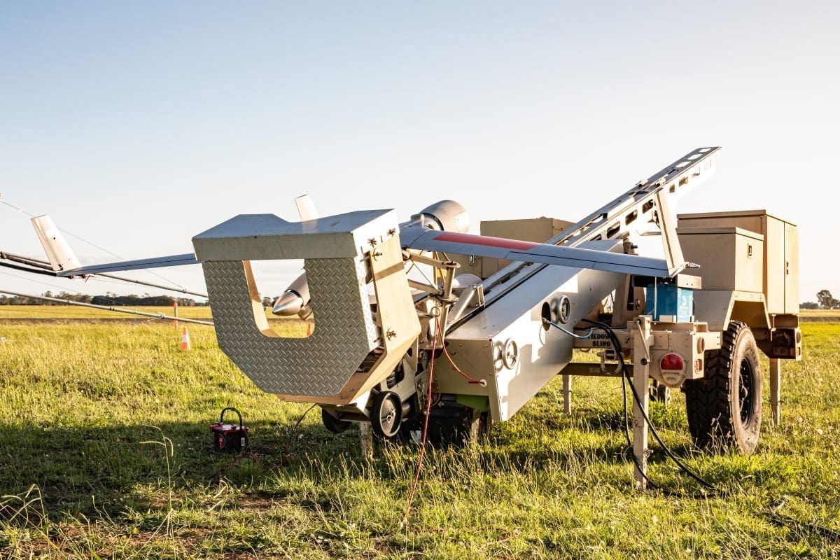 BVLOS Operations - Insitu Pacific