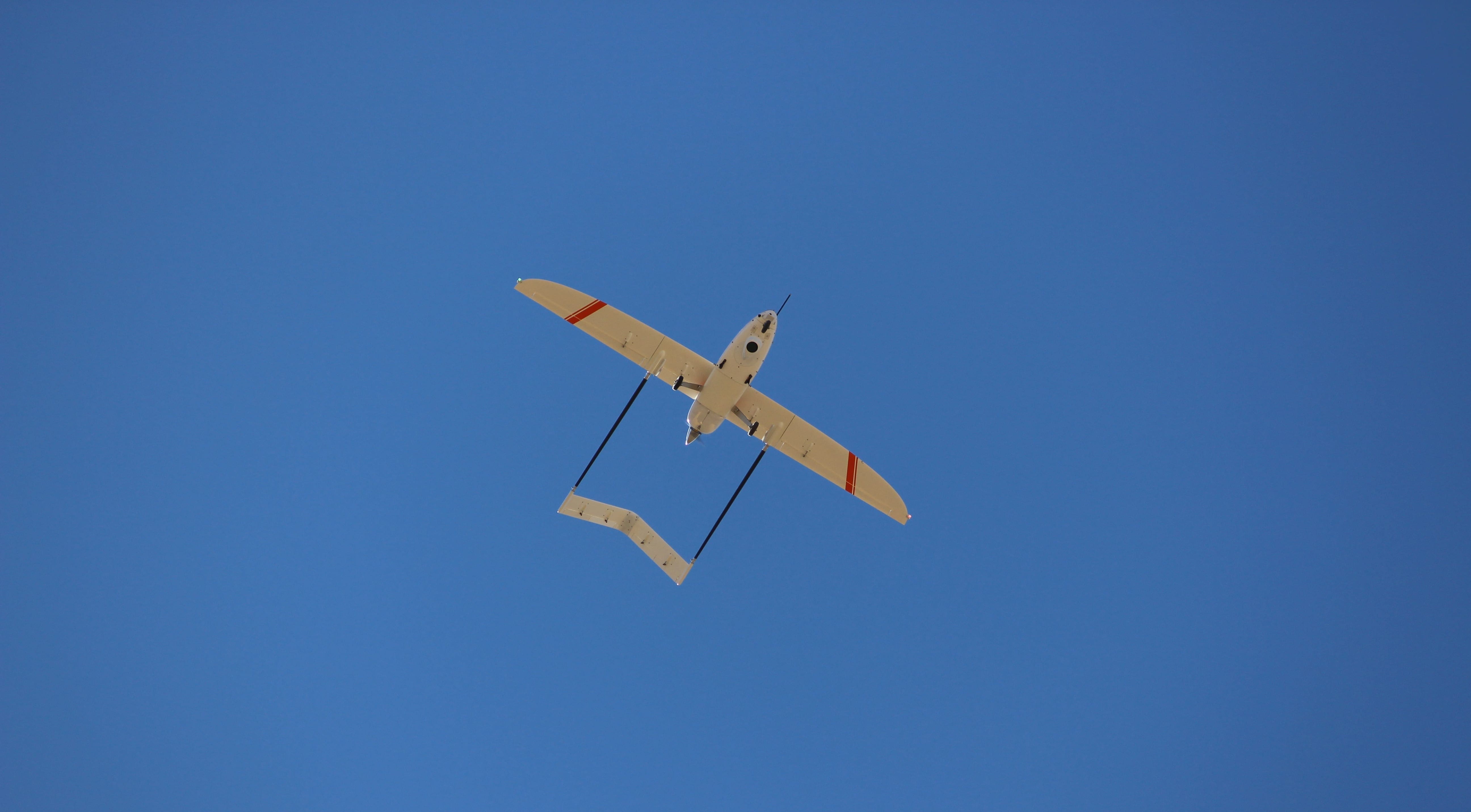 BVLOS Operations - Insitu Pacific