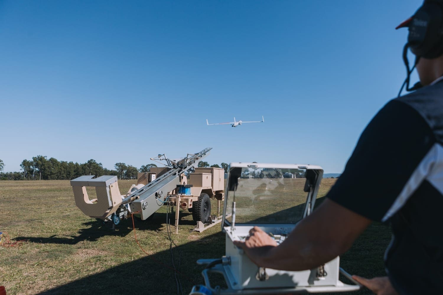 CASA Certification - Insitu Pacific