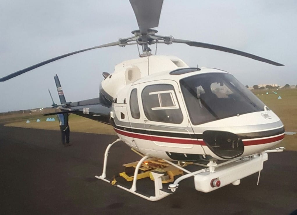 Solutions - Insitu Pacific