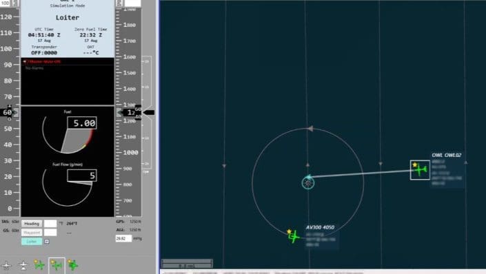 Insitu Pacific, Innovaero to develop uncrewed long-range strike concept ...