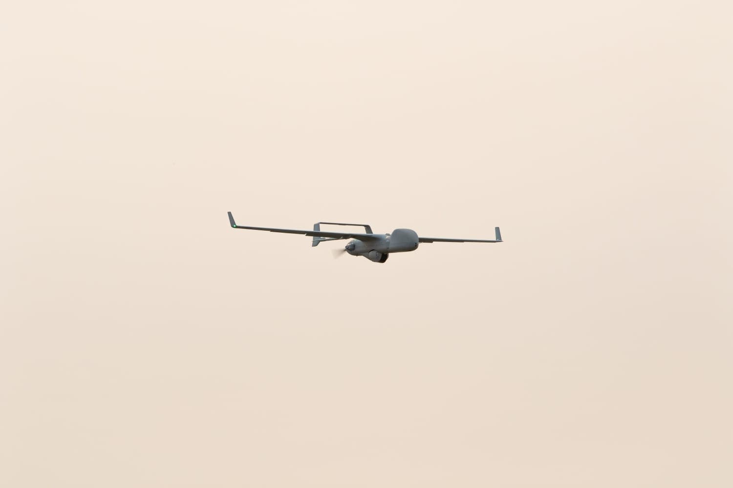 Integrator™ Extended Range System - Insitu Pacific