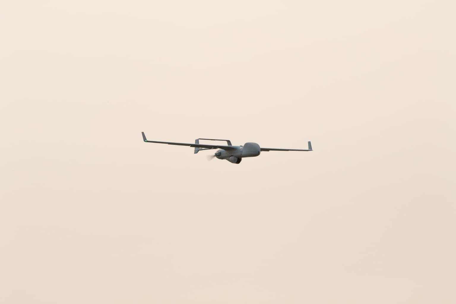 Integrator™ Extended Range System - Insitu Pacific