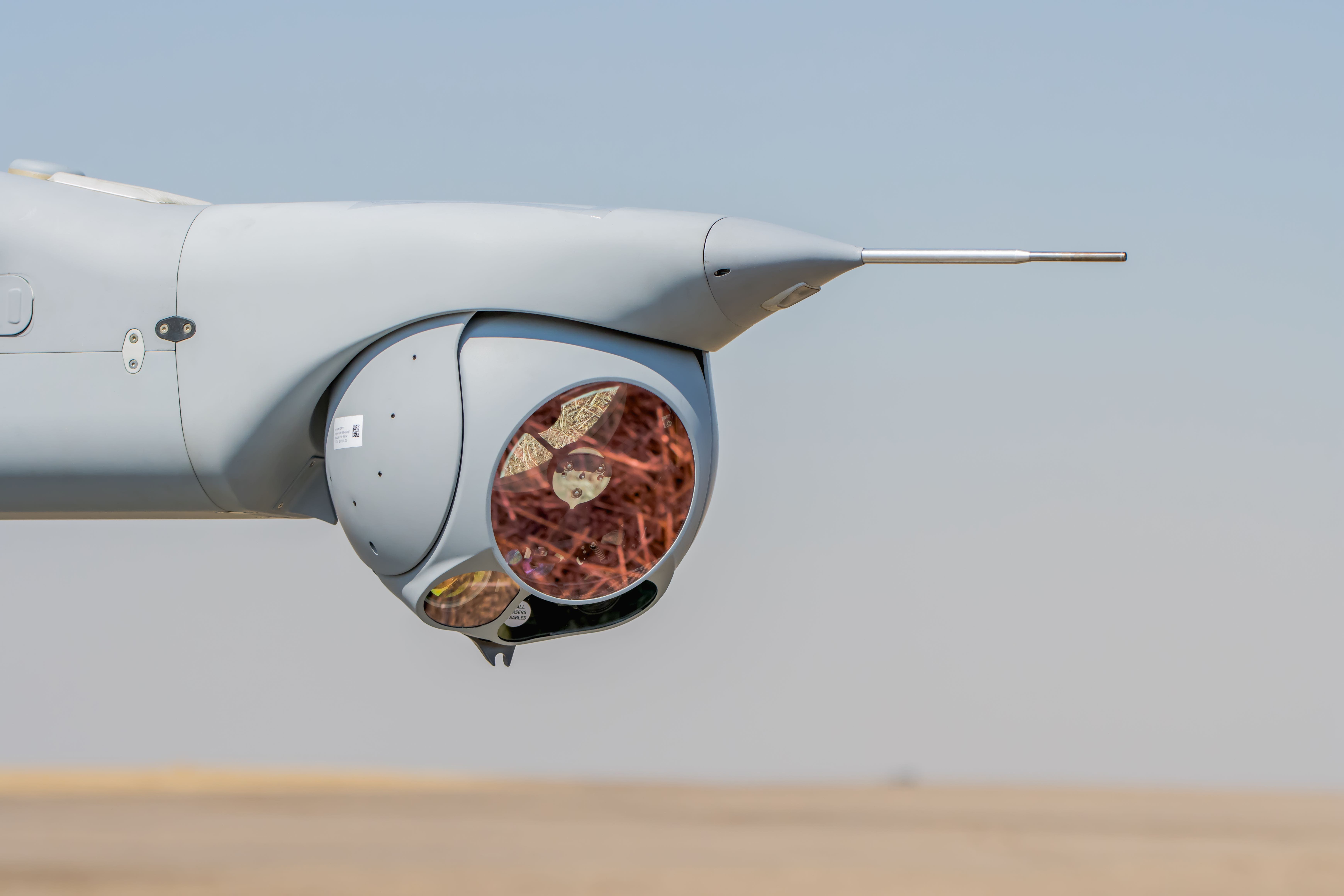 Payloads and Capabilities - Insitu Pacific