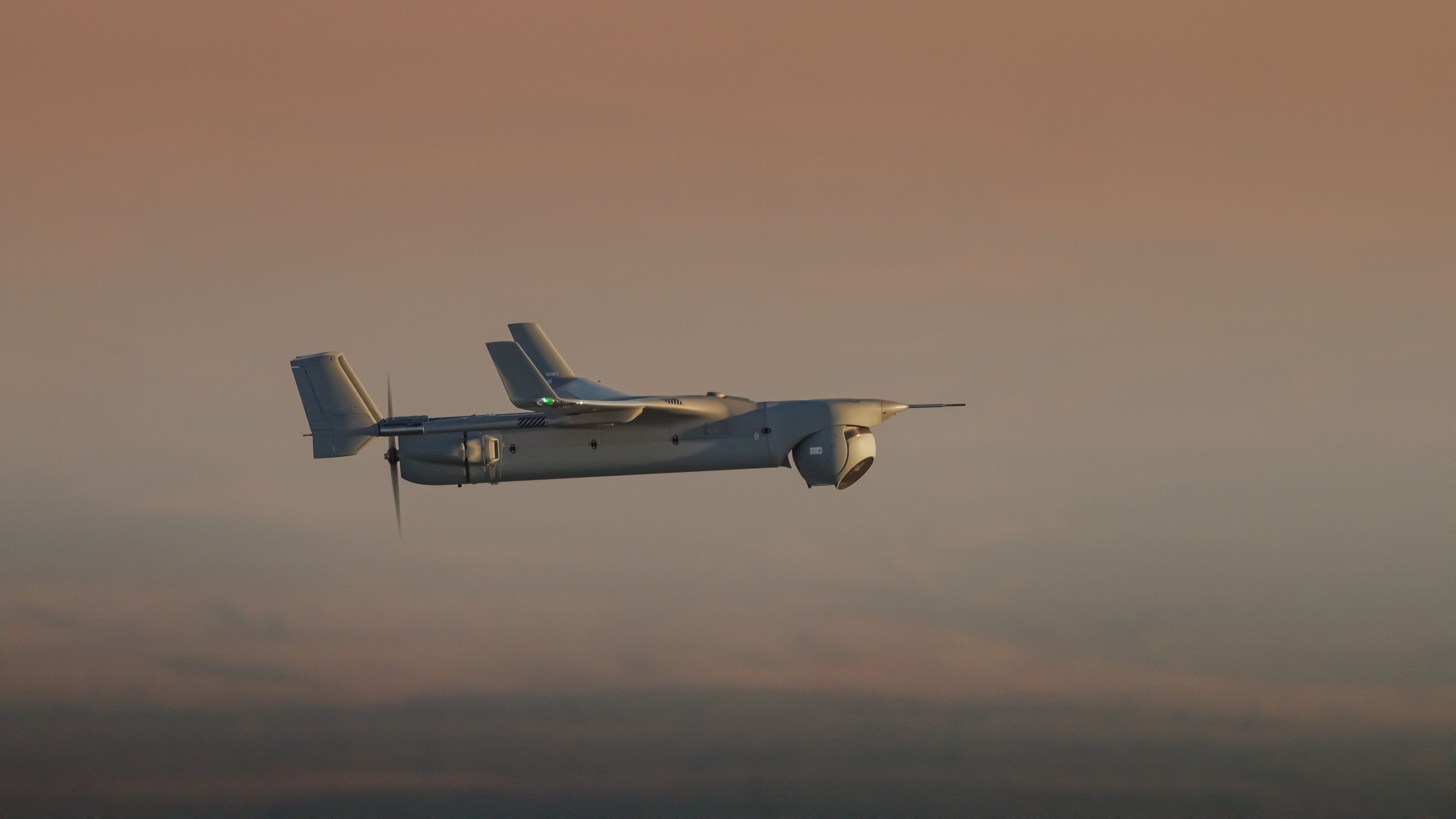 Defence Services - Insitu Pacific