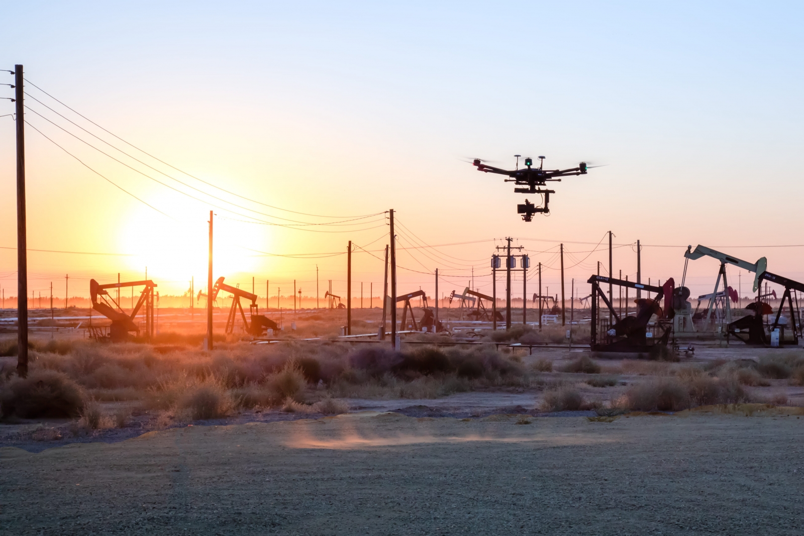 Oil and Gas - Insitu Pacific