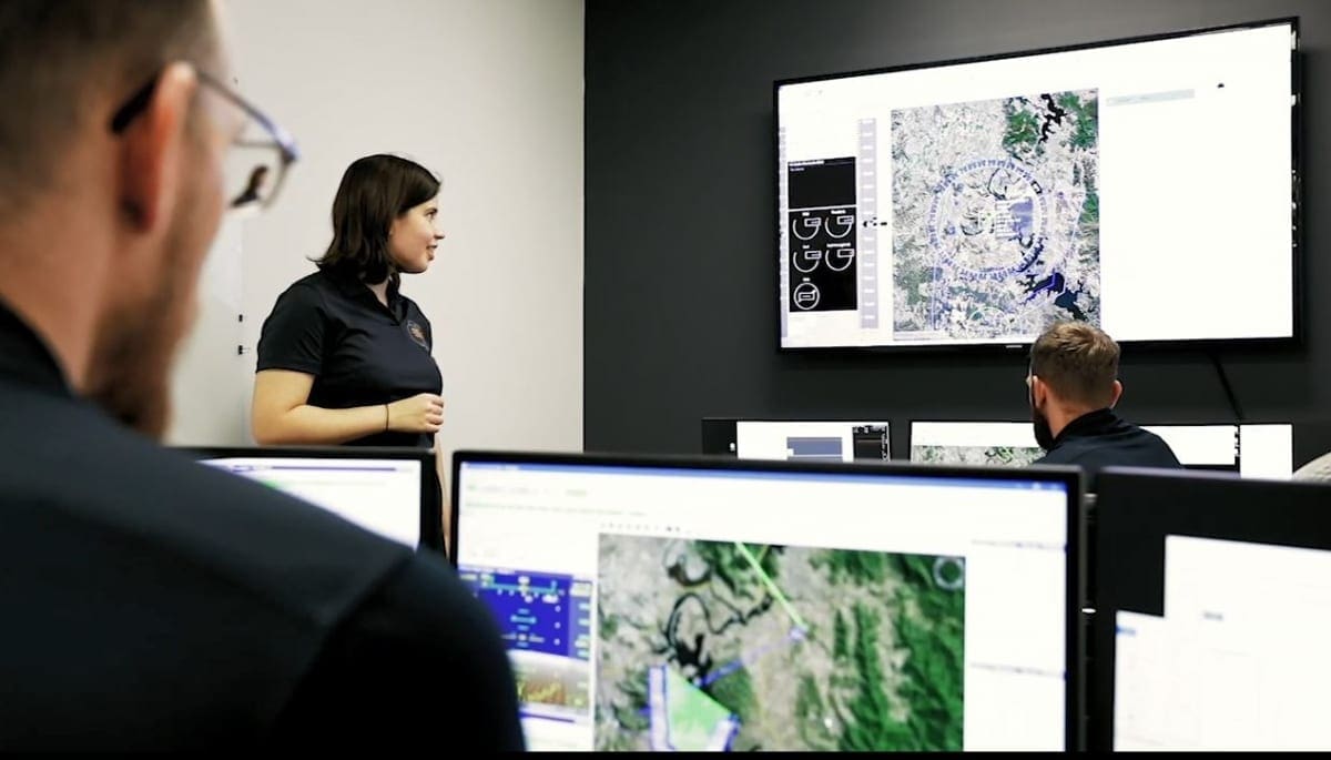 Software - Insitu Pacific