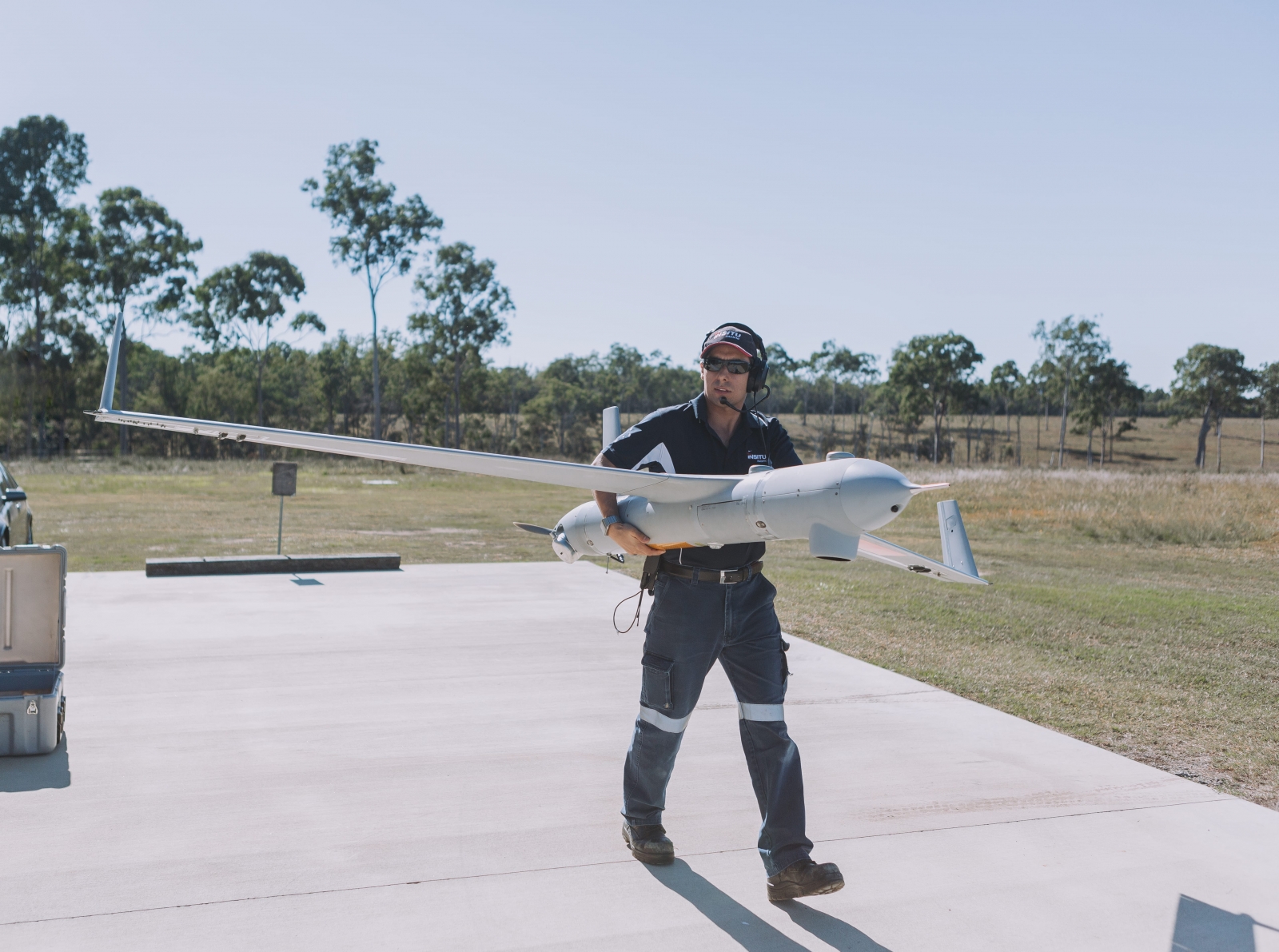 Sensors - Insitu Pacific