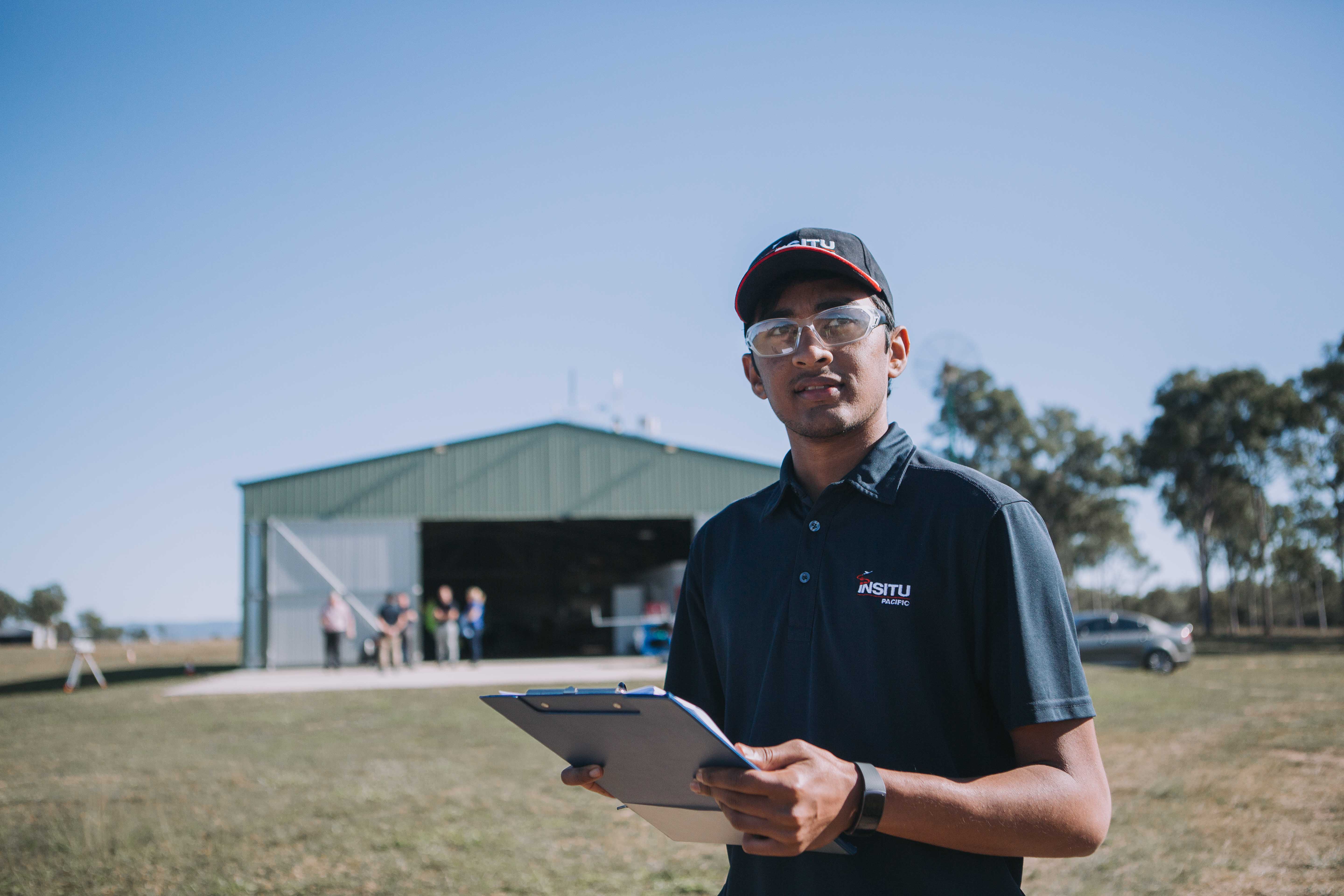 Careers - Insitu Pacific