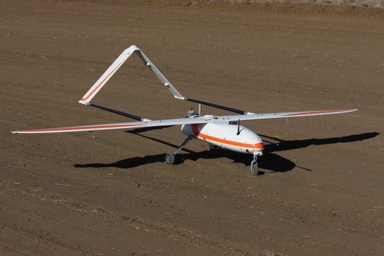 CT-220 UAS - Insitu Pacific