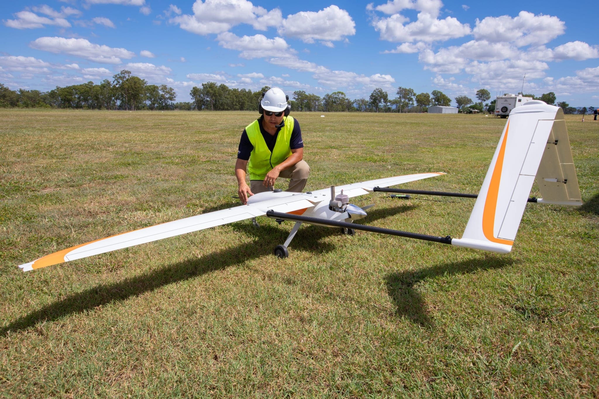 CT 220 UAS Insitu Pacific