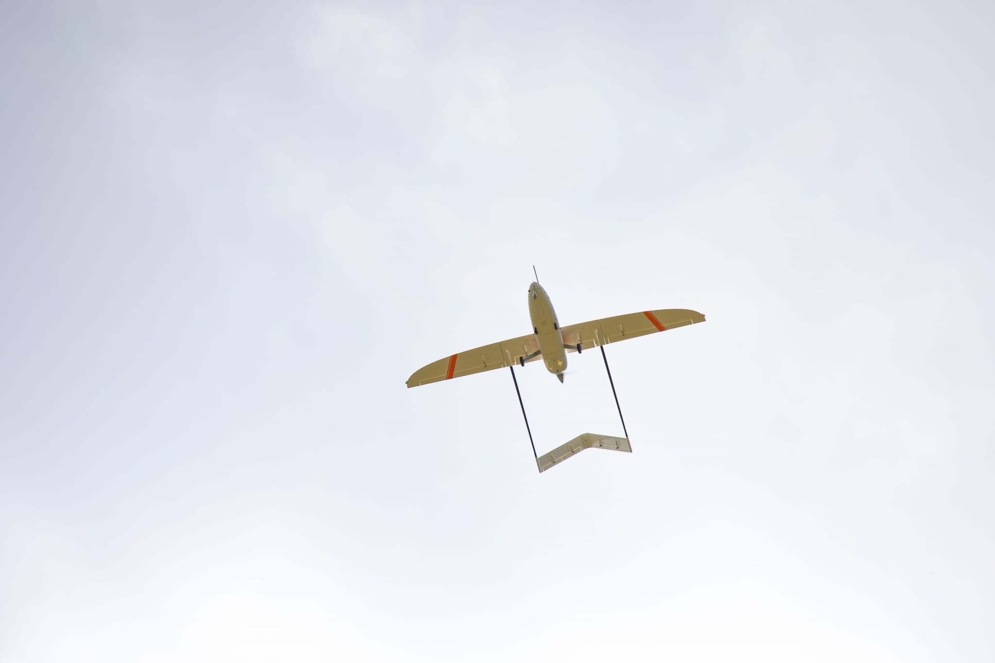 CT-220 UAS - Insitu Pacific