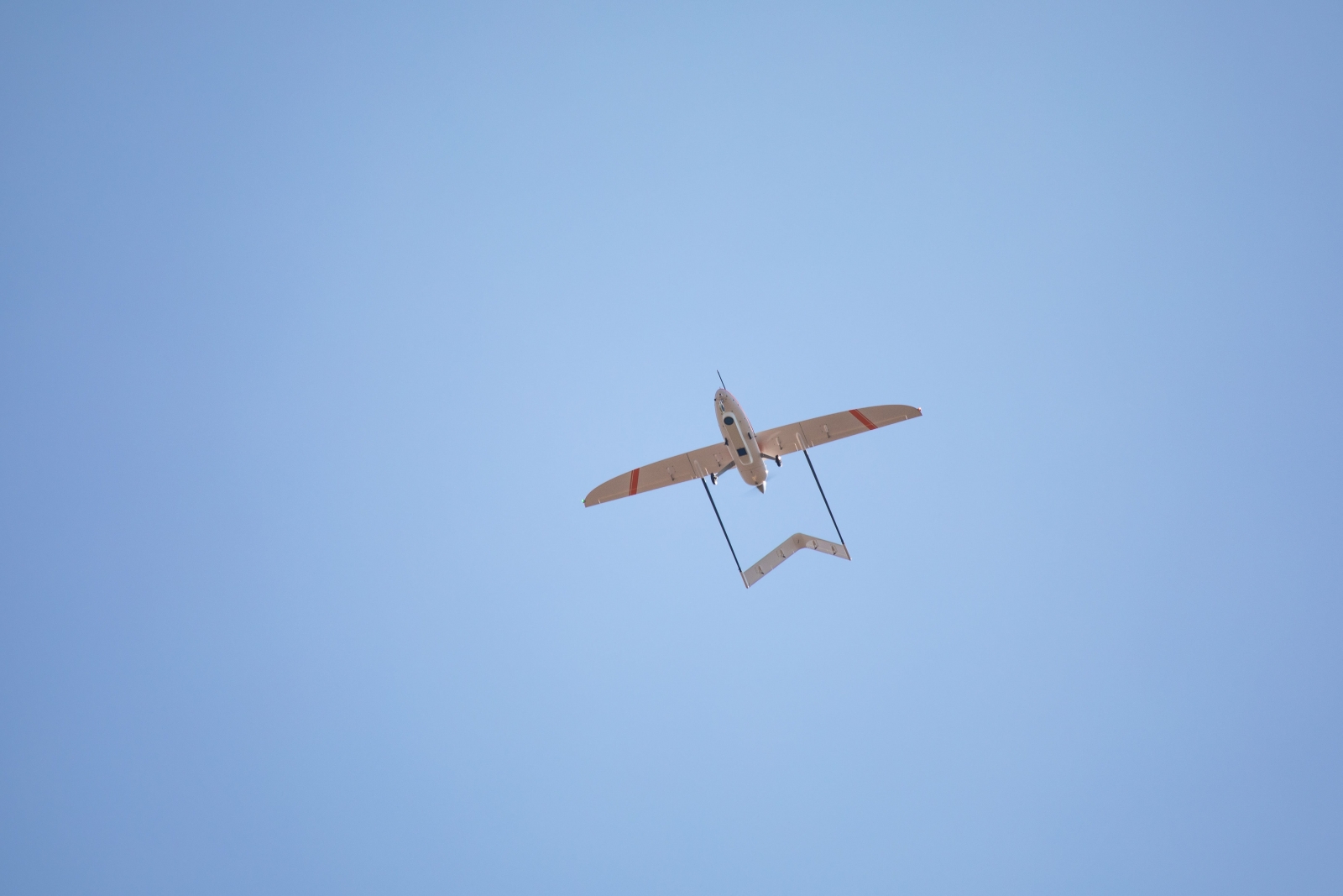 CT 220 UAS Insitu Pacific