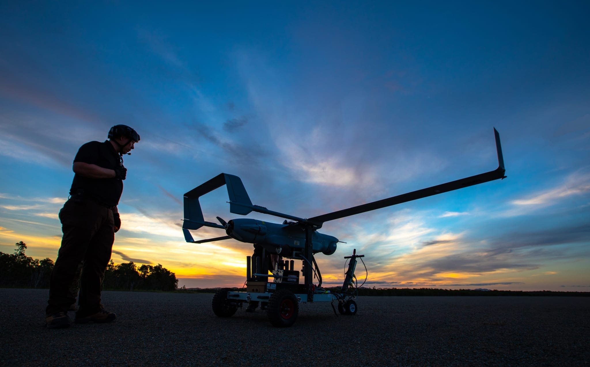 Newsroom - Insitu Pacific