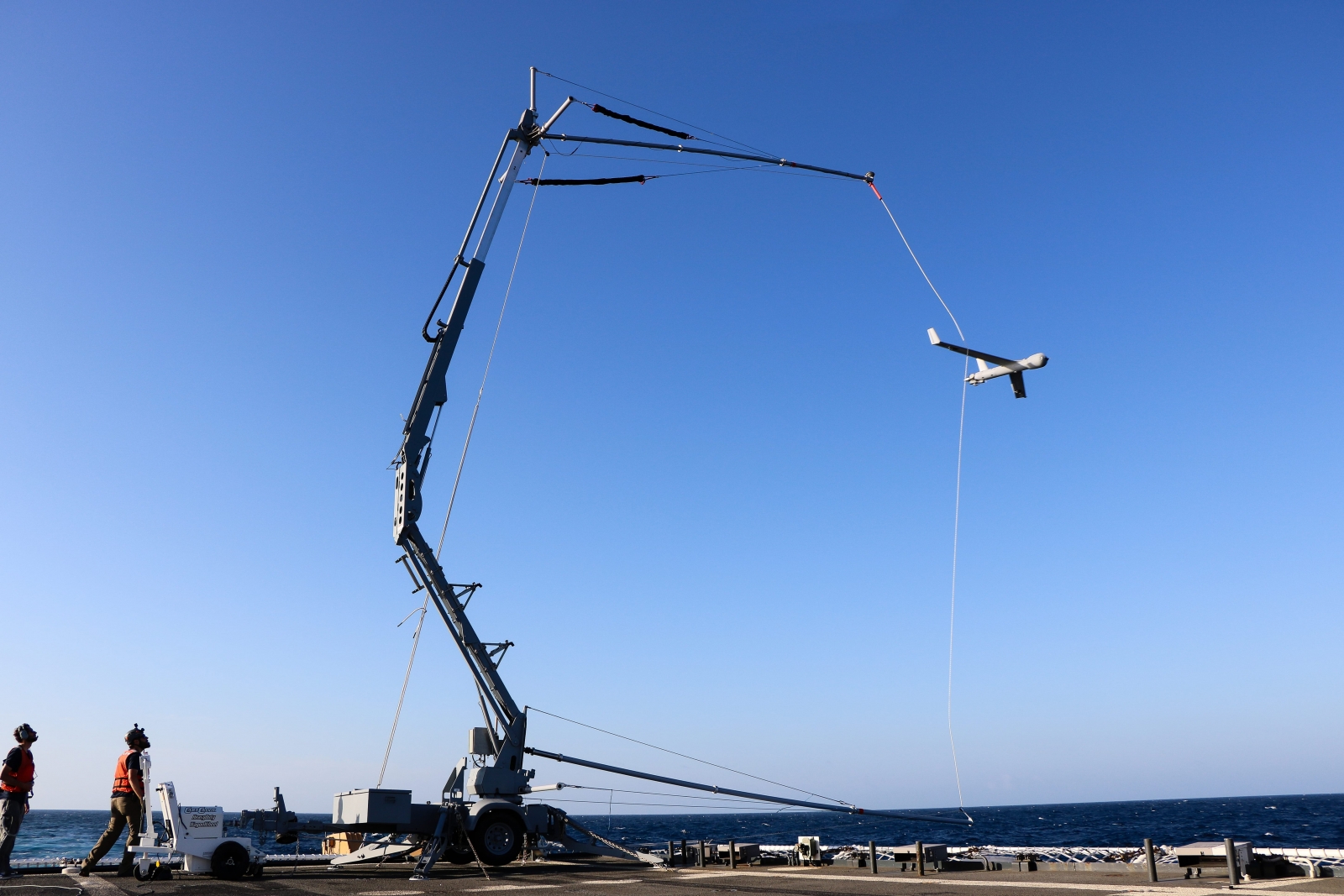 Meet our Team - Insitu Pacific