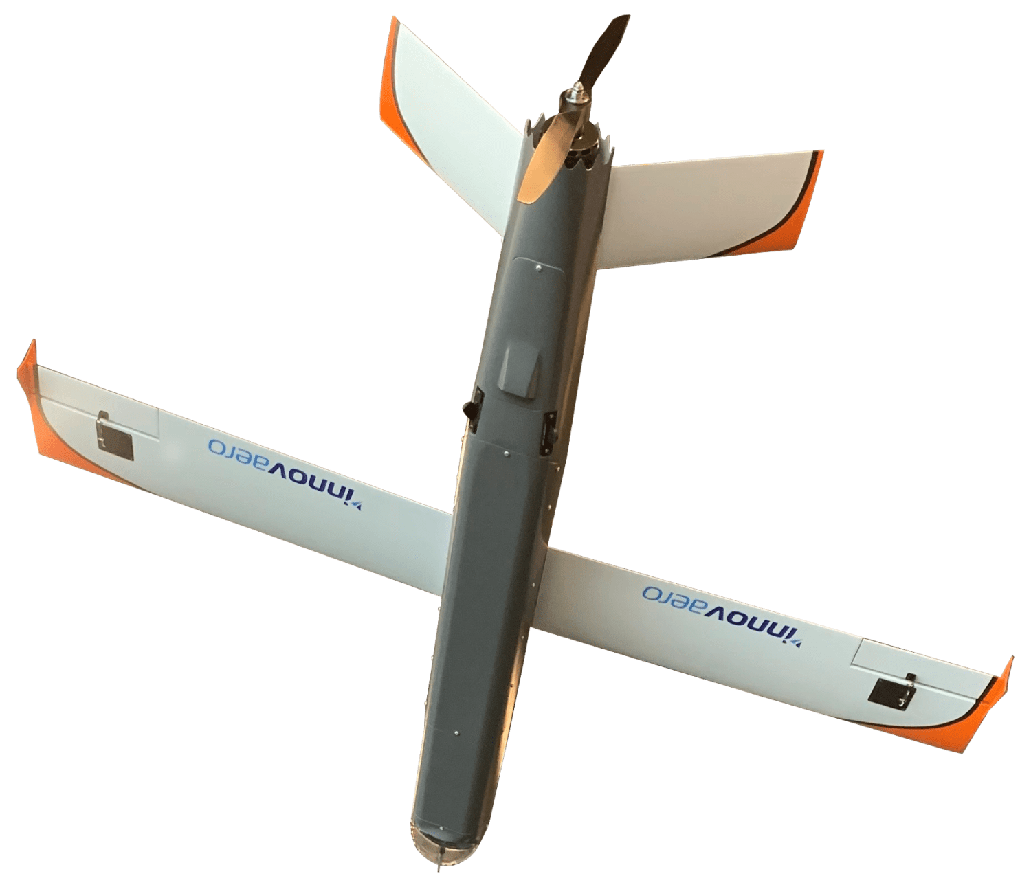 Insitu Pacific, Innovaero to develop uncrewed long-range strike concept ...