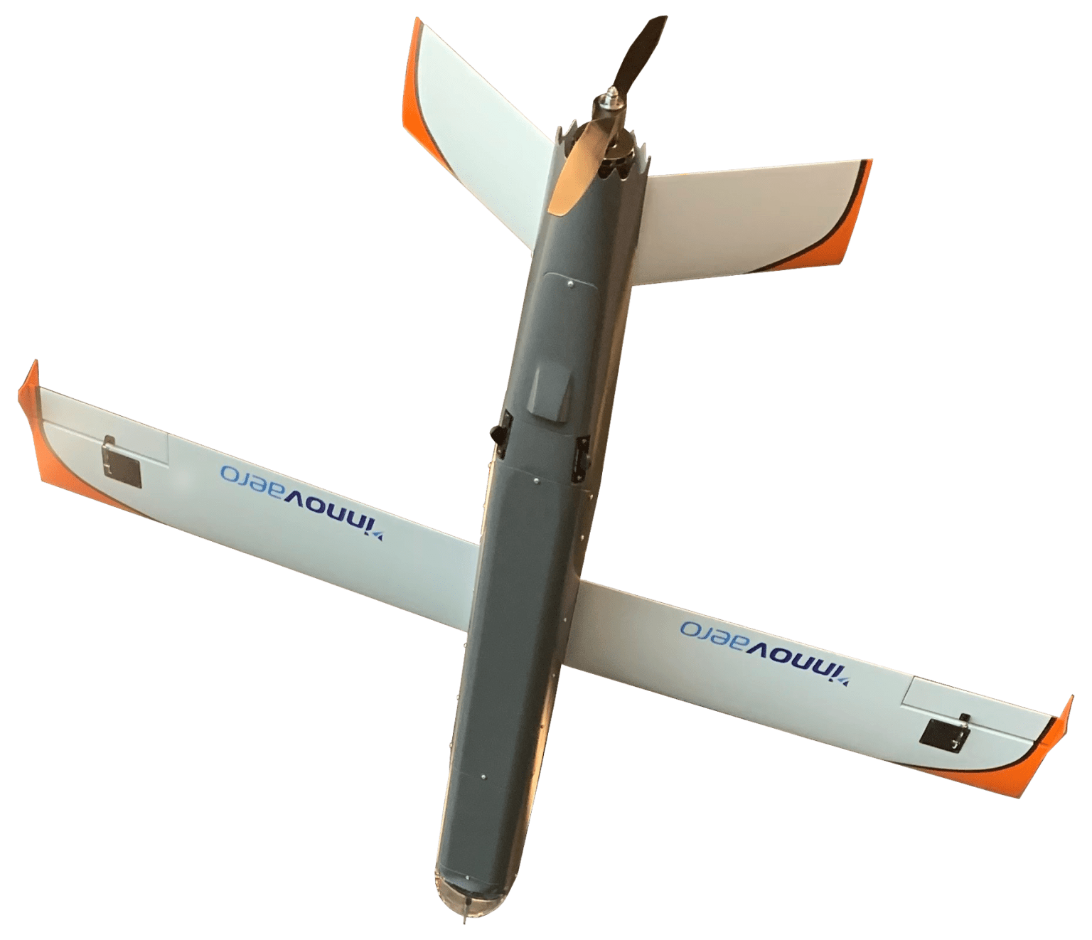 Insitu Pacific, Innovaero to develop uncrewed long-range strike concept ...