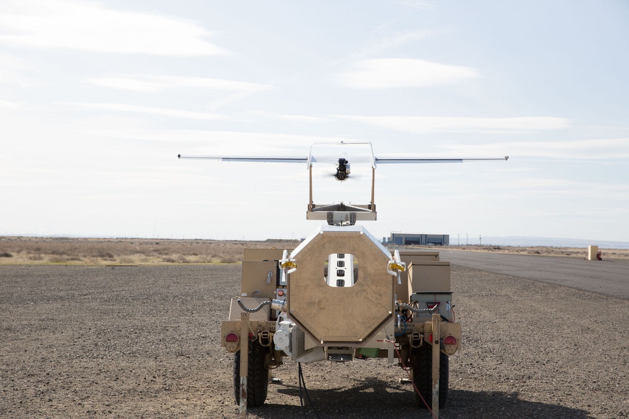 ScanEagle®3 System - Insitu Pacific