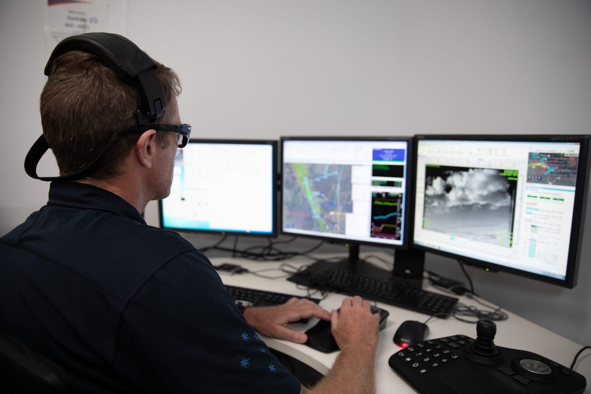 Software - Insitu Pacific