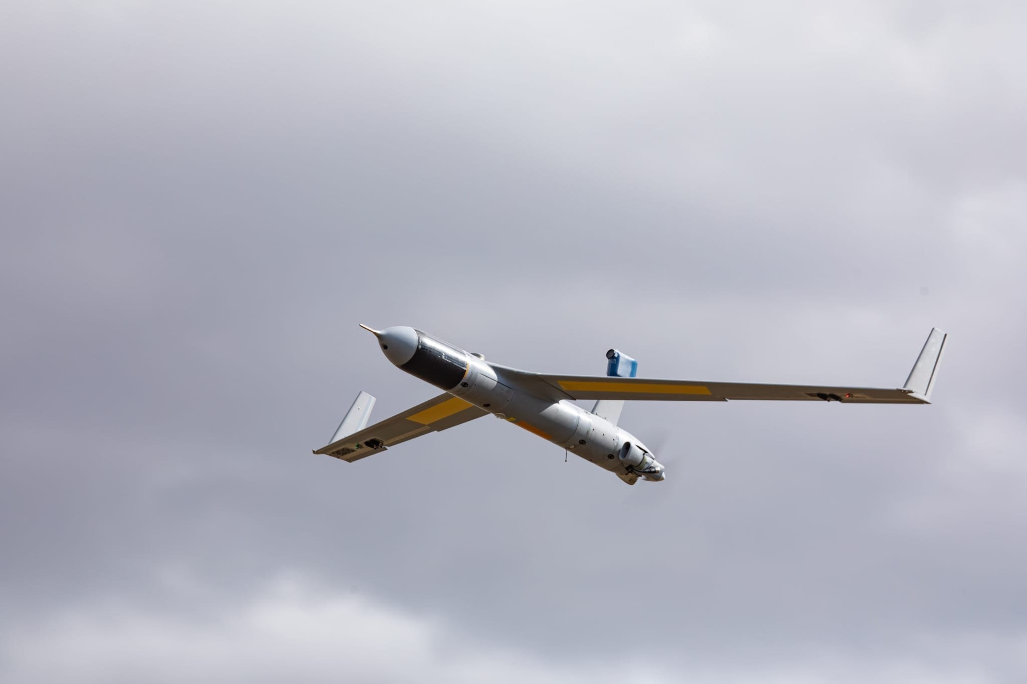 Technology and Solutions - Insitu Pacific