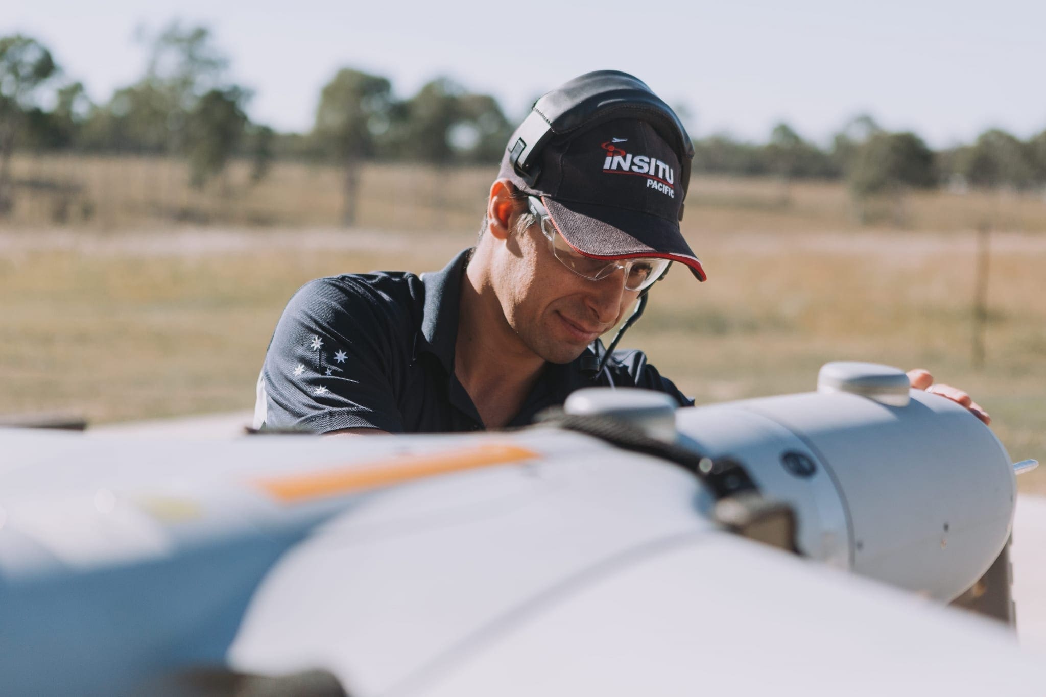 About Us - Insitu Pacific