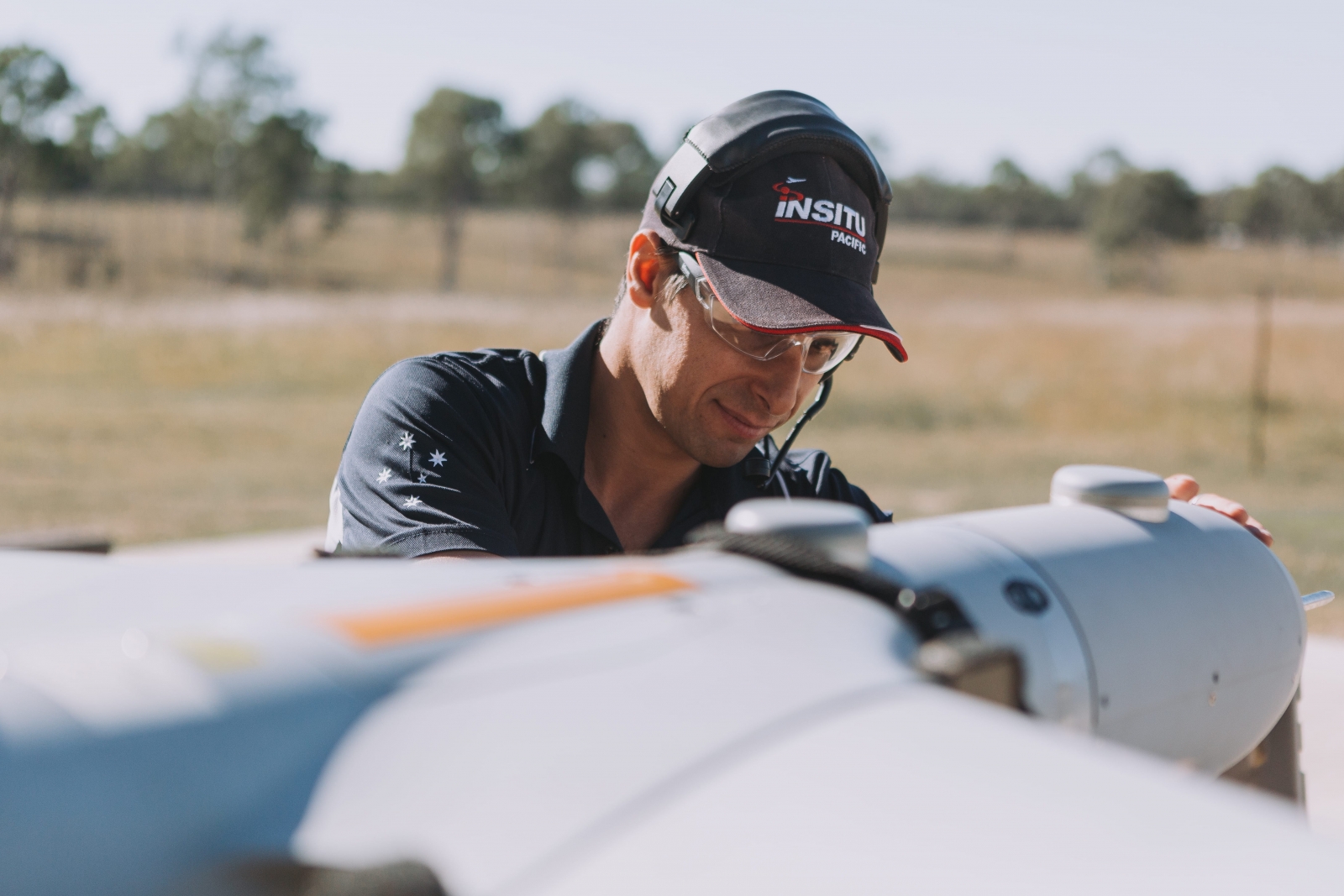 About Us - Insitu Pacific